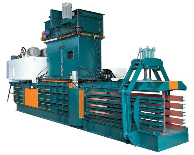 PRODUCTS - Rowland Engineering - Recycling Equipment